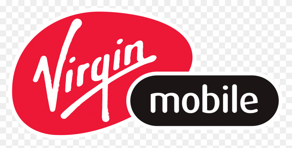 Virgin Mobile Logo & Transparent Virgin Mobile.PNG Logo Images