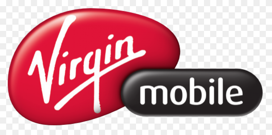 Virgin Mobile Logo & Transparent Virgin Mobile.PNG Logo Images