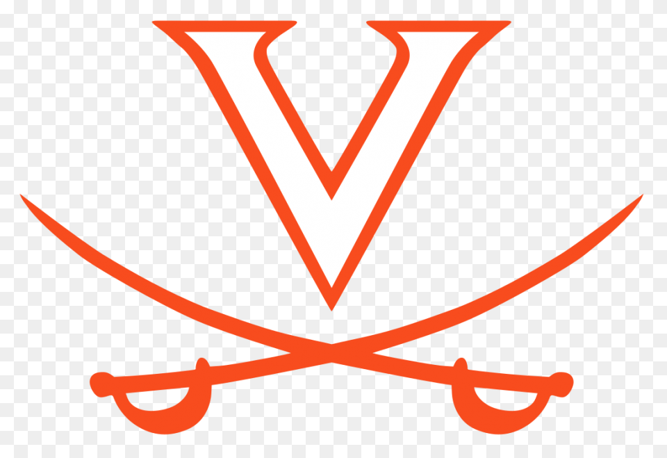 Virginia Cavaliers Logo Svg