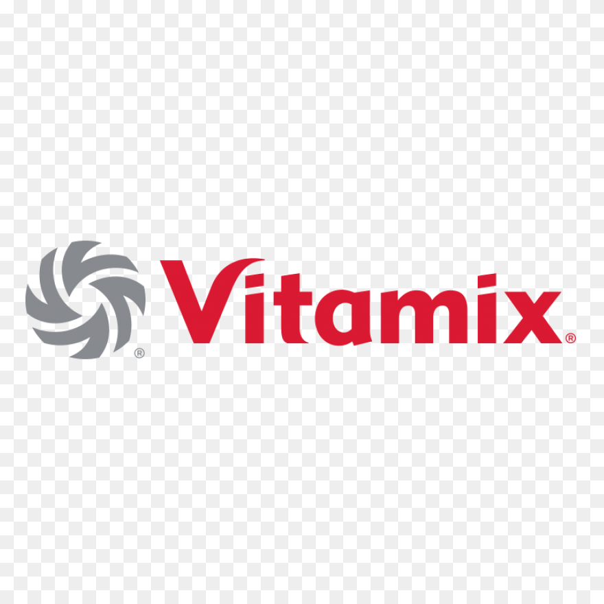 Vitamix Logo & Transparent Vitamix.PNG Logo Images