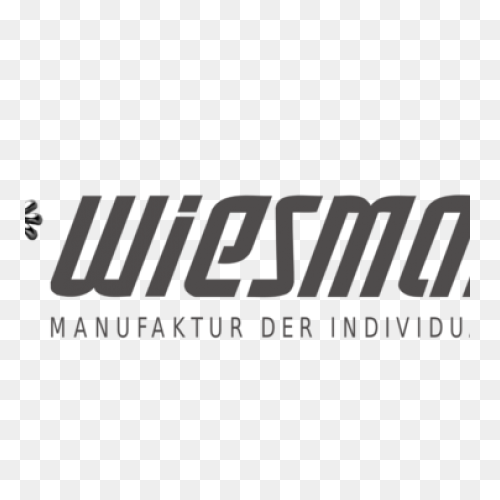Wiesmann Logo & Transparent Wiesmann.PNG Logo Images