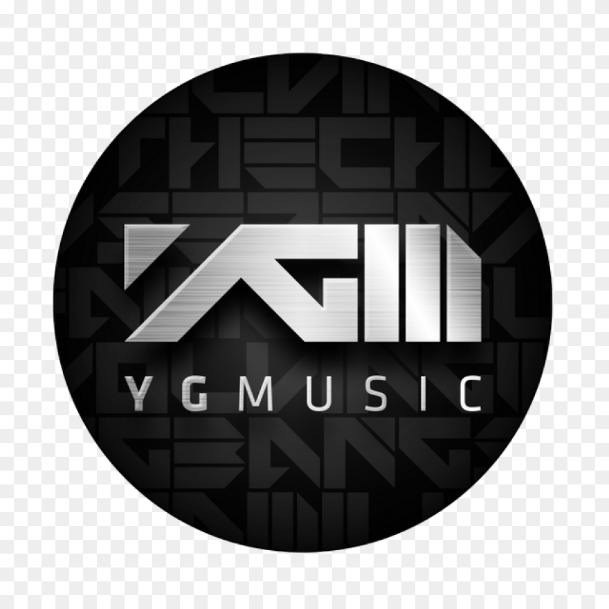 Yg Entertainment Logo & Transparent Yg Entertainment.PNG Logo Images