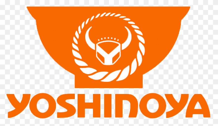 Yoshinoya Logo & Transparent Yoshinoya.PNG Logo Images