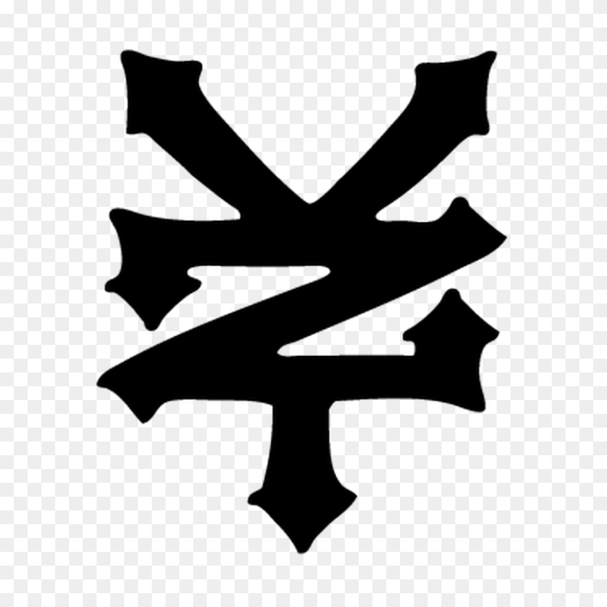 Zoo York Logo & Transparent Zoo York.PNG Logo Images