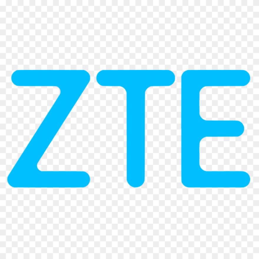 Zte Logo & Transparent Zte.PNG Logo Images